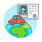 NJ MVC Knowledge Test - USA DMV PREMIT PRATICE TEST