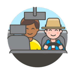 NJ MVC Knowledge Test - USA DMV PREMIT PRATICE TEST